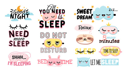 Cute Slogan Vector Images (over 19,000)