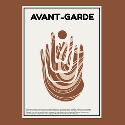 Avant Garde Vector Images (over 8,900)