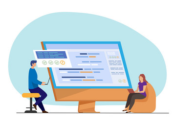 Hr Management System Vector Images (over 390)