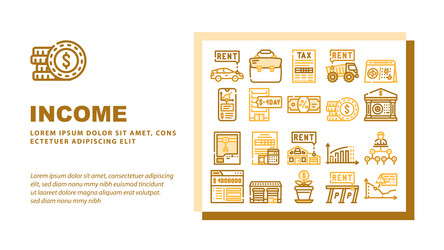 Finance Header Vector Images (over 8,300)