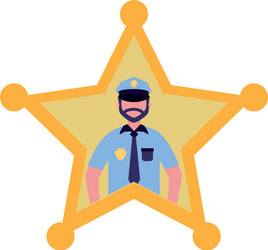 Police Star Vector Images (over 21,000)