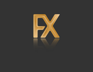 Stylized X Vector Images (over 1,000)