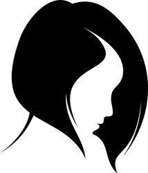 Women Head Vector Images (over 43,000)