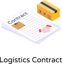 Contract Logistics Vector Images (over 920)