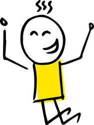 Stick Figure Cheers Vector Images (over 670)