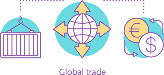 Global Trade Logo Vector Images (over 8,200)