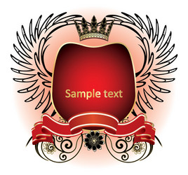 Free Heraldry Vector Images (over 790)