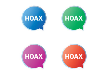 Hoax Vector Images (over 2,500)