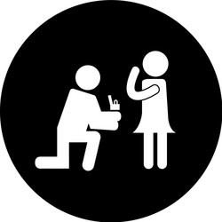 Proposing Silhouette Man Vector Images (over 1,000)