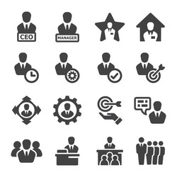 Founder Icon Vector Images (over 790)