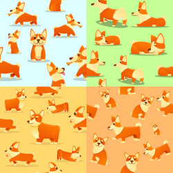 Cartoon Dog Digging Vector Images (over 120)