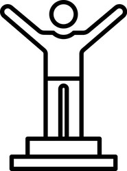 Stage Outline Vector Images (over 19,000)