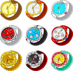Rolex Vector Images (32)