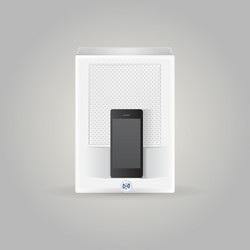 Docking Station Vector Images (over 480)