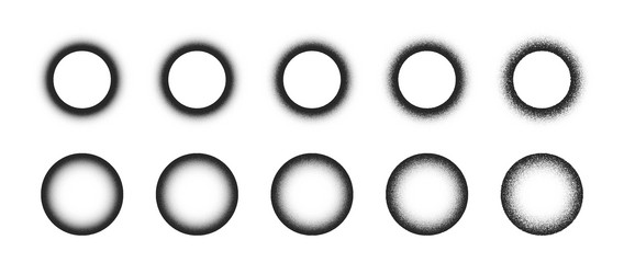 Faded Shapes Vector Images (over 13,000)