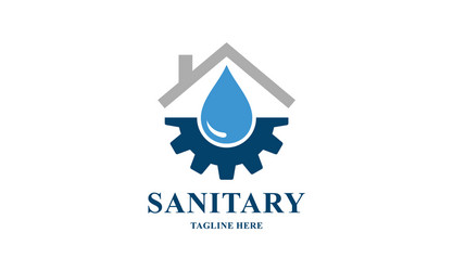 Sanitary Ware Logo Vector Images (over 270)