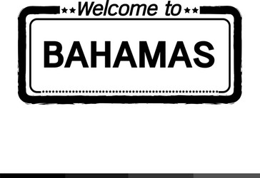 Welcome to Bahamas Vector Images (over 140)