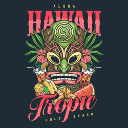 Hawaii Logos Vector Images (over 11,000)
