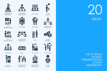 Mlm Vector Images (over 600)