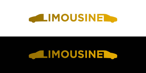 Limousine Car Logo Vector Images (over 270)