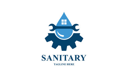 Sanitary Ware Logo Vector Images (over 270)