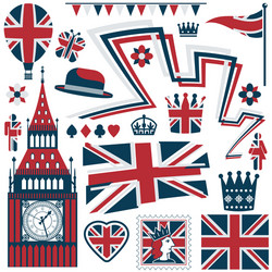 Uk Vector Images (over 39,000)