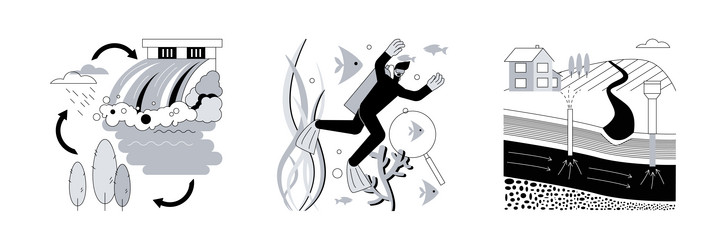 Geoscience Vector Images (94)