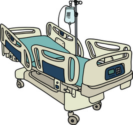 Patient Positioning Bed Vector Images (over 110)