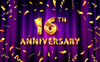 16 Logo Vector Images (over 5,000)