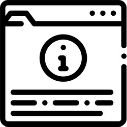 Information Logos Vector Images (over 160,000)