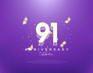 Number 91 Vector Images (over 620)