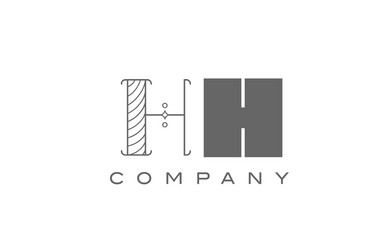 Hh Icon Vector Images (over 2,600)