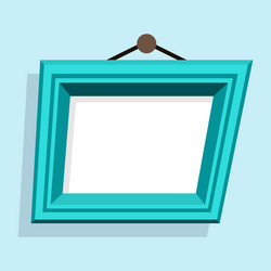 Poster frame Royalty Free Vector Image - VectorStock