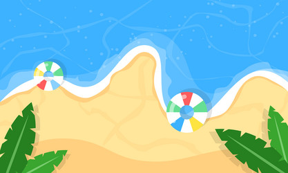 Beach View Vector Images (over 45,000)
