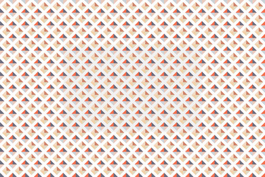 Fabric modern minimal pattern background Vector Image