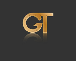 G T Logo Vector Images (over 2,000)