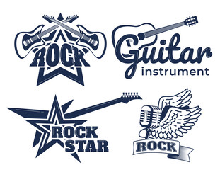 Hard Rock Vector Images (over 7,300)