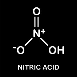 Formula Nitric Acid Vector Images (over 100)