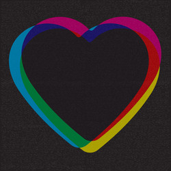 Linocut Heart Vector Images (53)