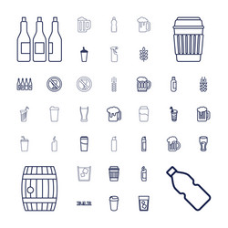 Free Beer Vector Images (over 5,800)