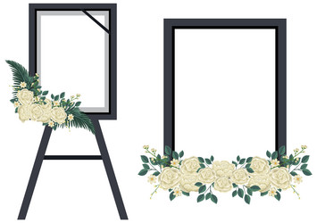 Funeral Background Border Vector Images (over 330)