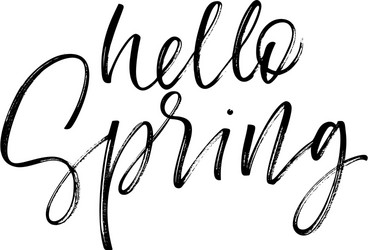 Brush Calligraphy Vector Images (over 100,000)