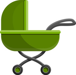 Cartoon Baby Pram Vector Images (over 2,600)