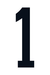 Number Vector Images (over 790,000)