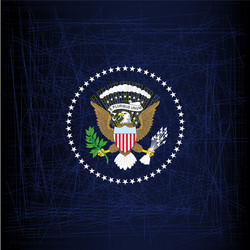 Eagle Watermark Vector Images (41)