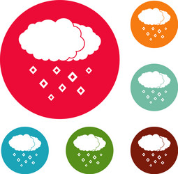 Circle Cloud Vector Images (over 48,000)