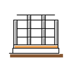 Steel Building Frame Vector Images (over 2,900)