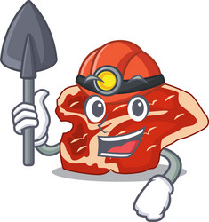 T Bone Steak Cartoon Vector Images (over 150)