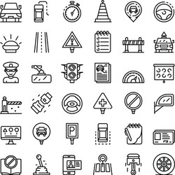 Driving Smile Logo Vector Images (over 170)