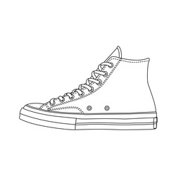 Converse Template